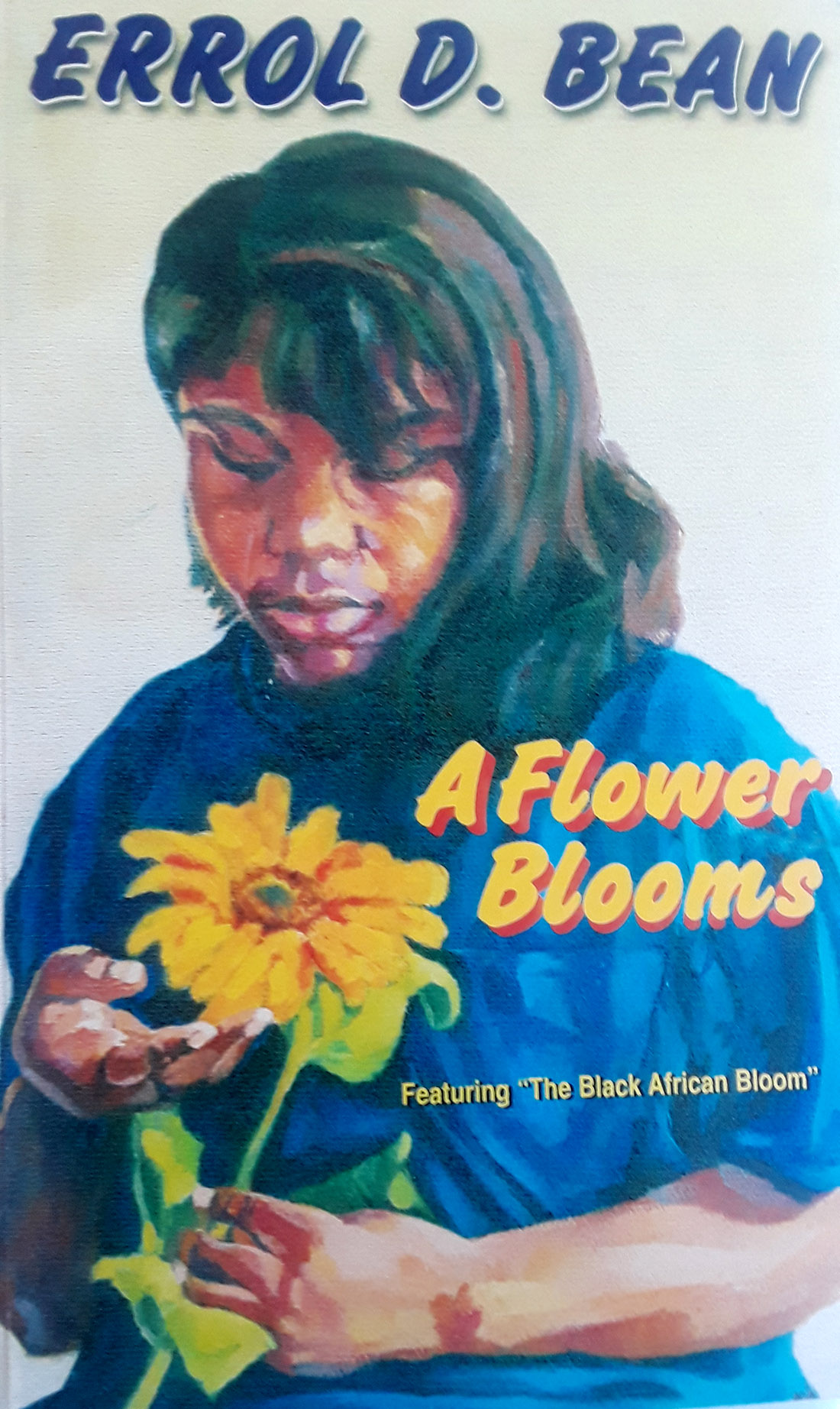 Books | Errol D. Bean -The Thinking Bean